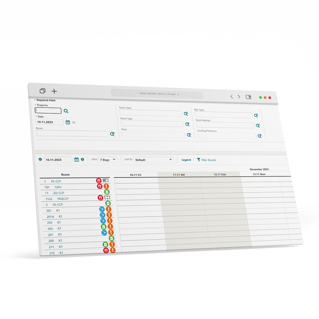 Unlock the full potential of your hotel business with